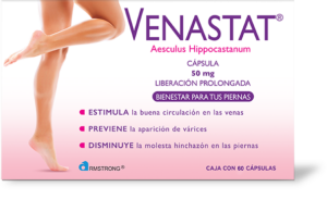 Venastat® Gel – Venastat®