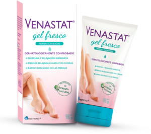 Sistema Integral – Venastat®